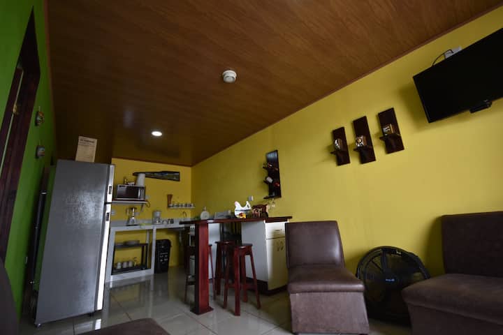 Twins House - Alajuela