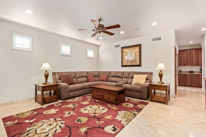 Cozy Coyote Casita - Paradise Valley, AZ