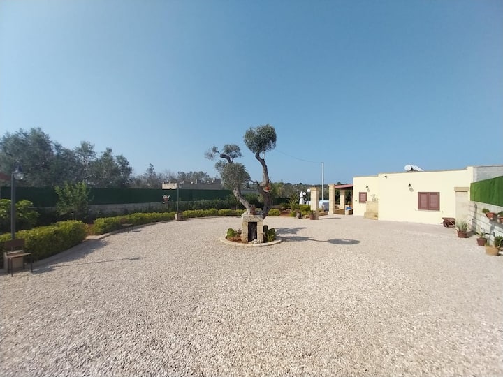 Villetta Chiarello - Gagliano del Capo