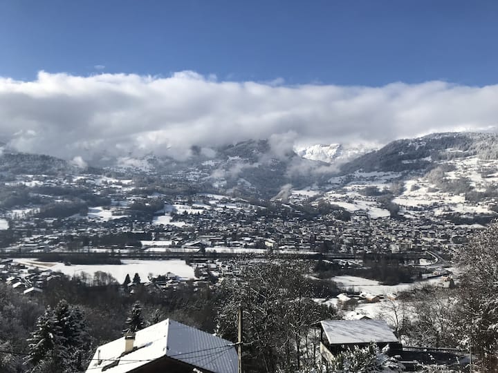 Appartement - Cordon