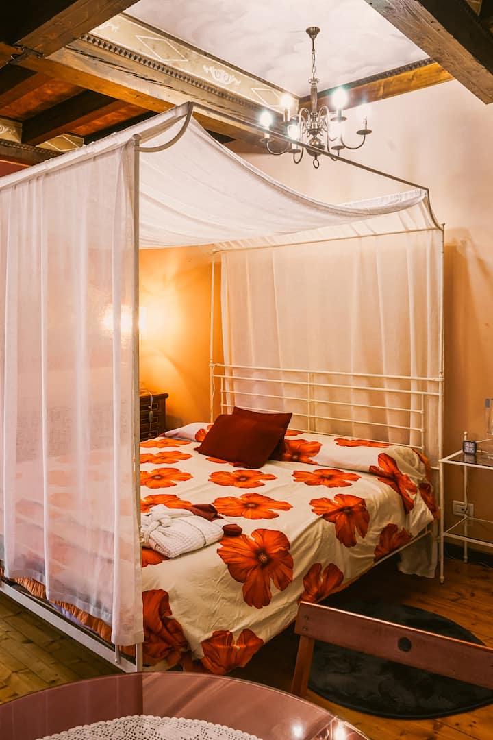 Villa Dimora Storica Con Giardino, Vicino A Udine - Údine