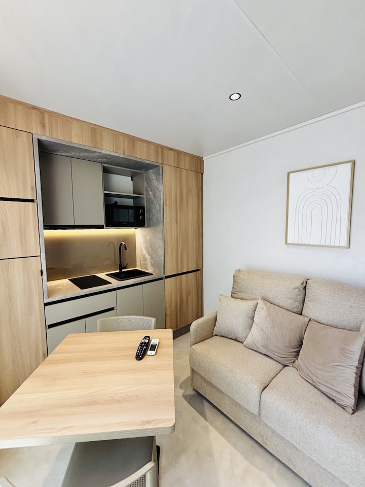 Bambou Lodge & Spa - Camargue