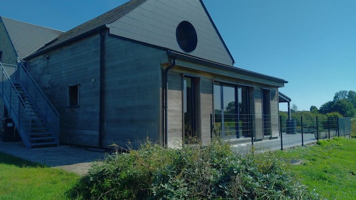 Chambre Bleuet - Chimay