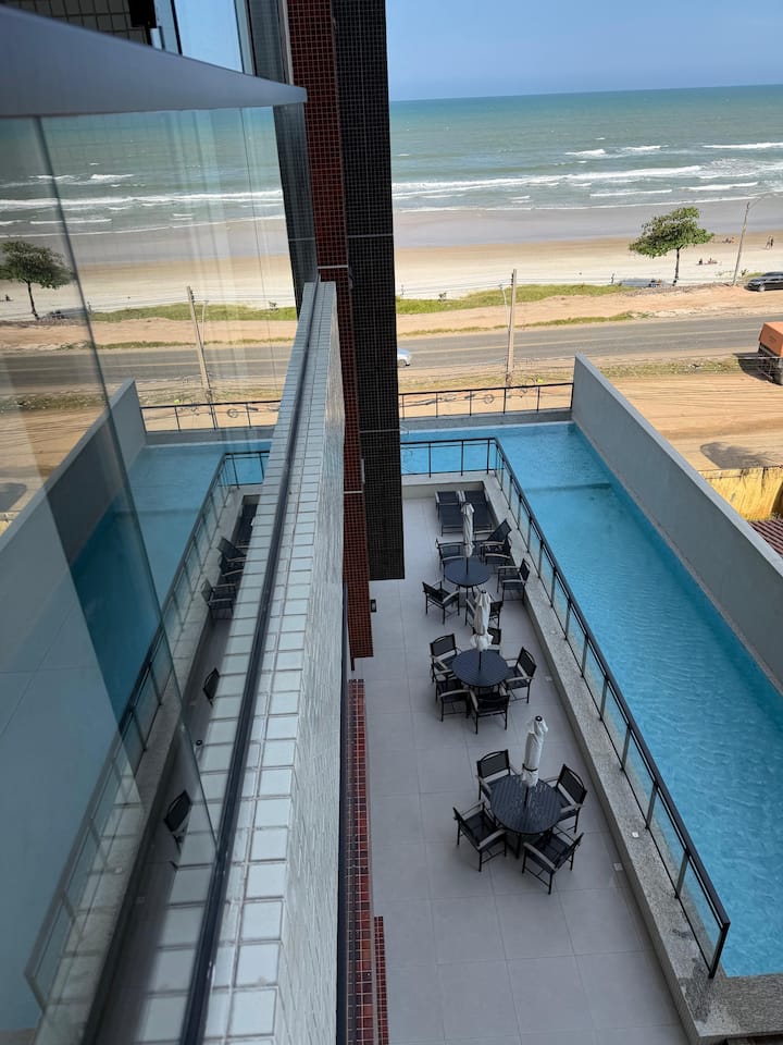 Coral Park Apto 304 - Ilhéus