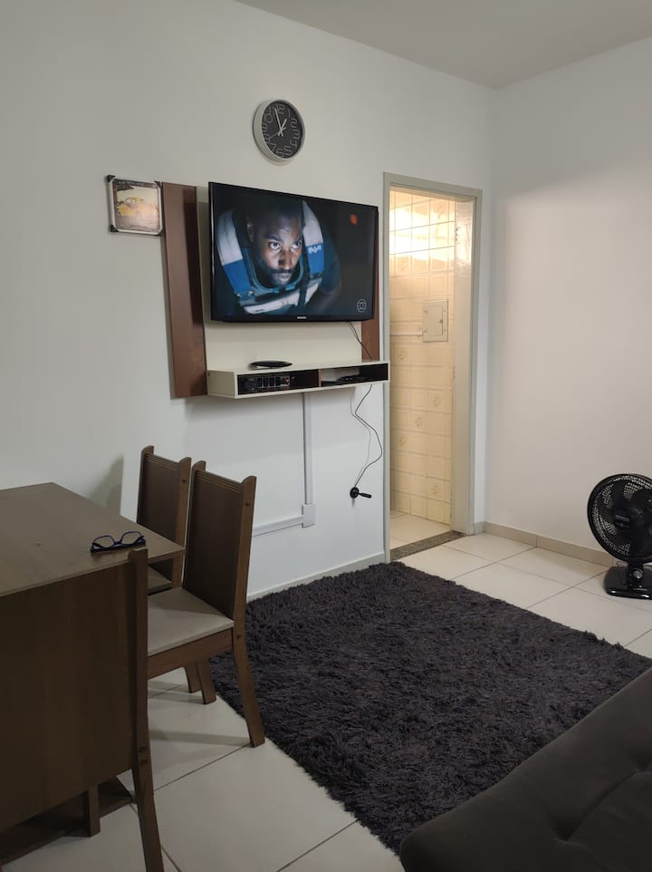 Recanto Da Paz - Campinas