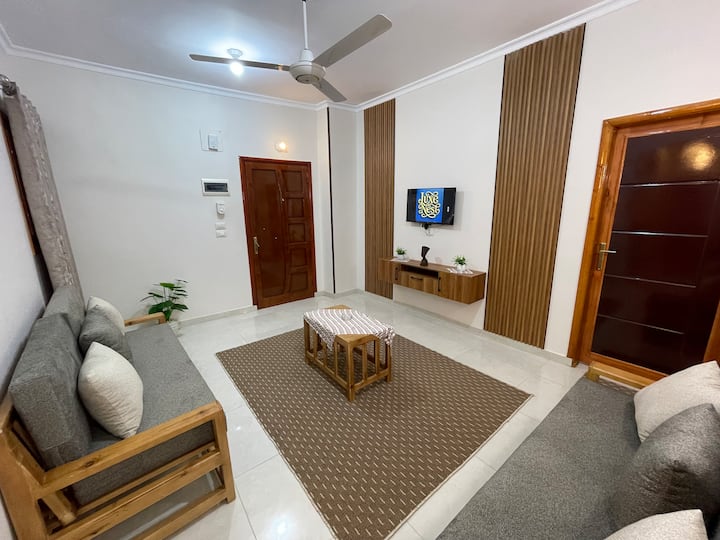 Luxe Nest Apartment 201 - Luxor