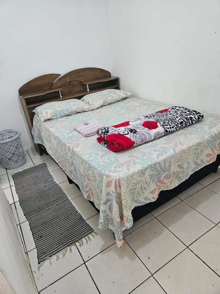 Kitnet Proxima Ao Aeroporto Inter. De Guarulhos. - Guarulhos