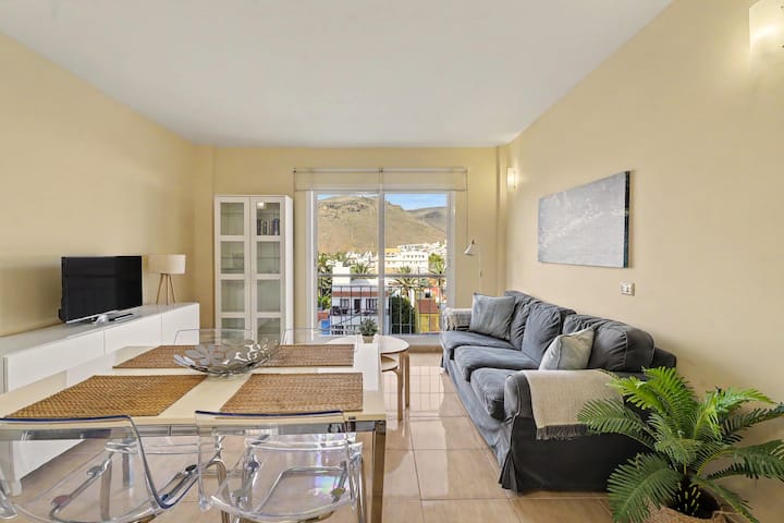 Miramar 4 - San Sebastián de La Gomera