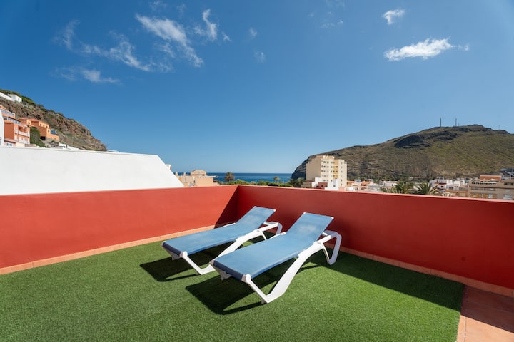 Miramar 7 - San Sebastián de La Gomera