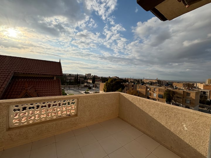 Studio Neuf Et Calme à Louer. - Algeria