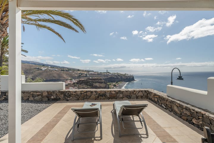 Casa Los Mangos - San Sebastián de la Gomera