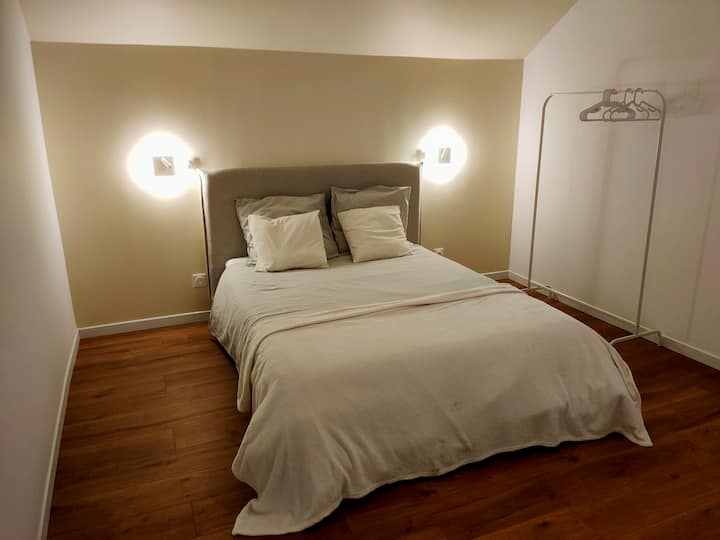 Le Petit Cocon - Laxou