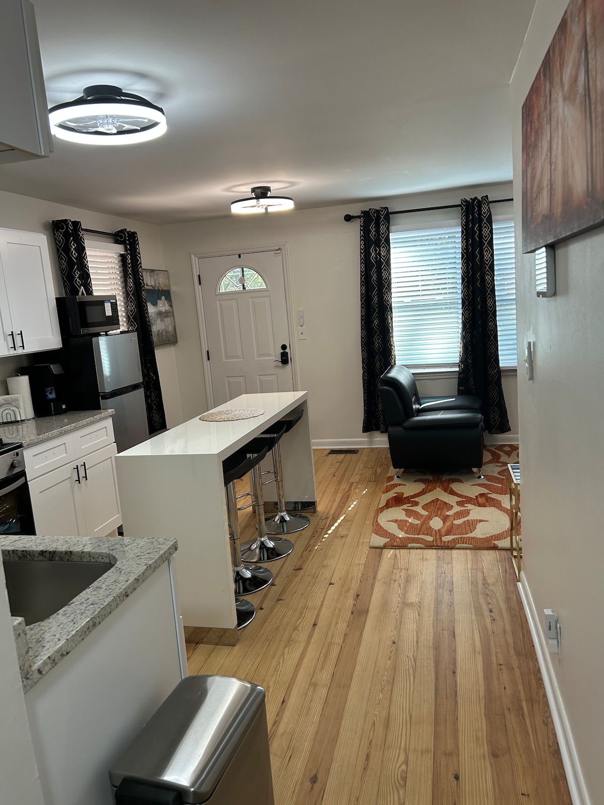 Hibiscus 2 bedroom house - Airbnb