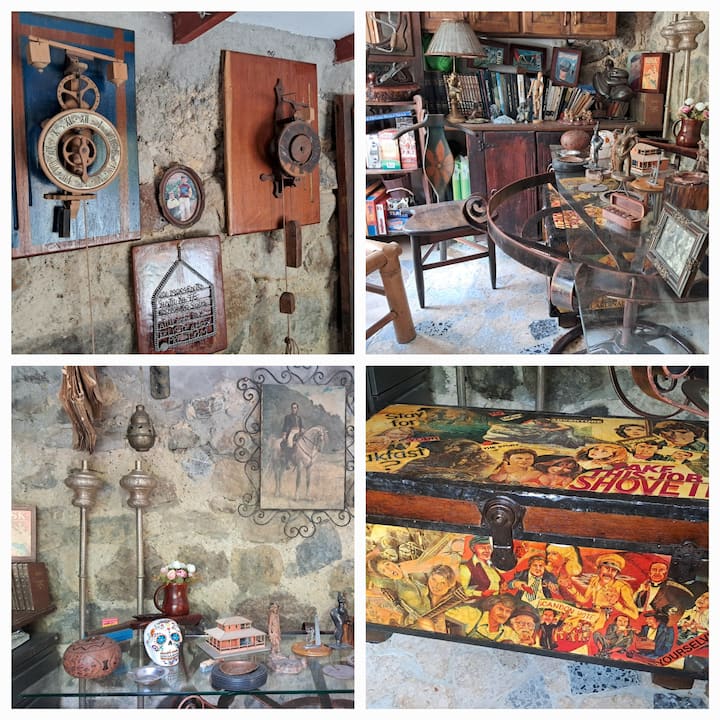 Rodéate De Naturaleza Y Descanso - La Vega Cundi - El Rosal