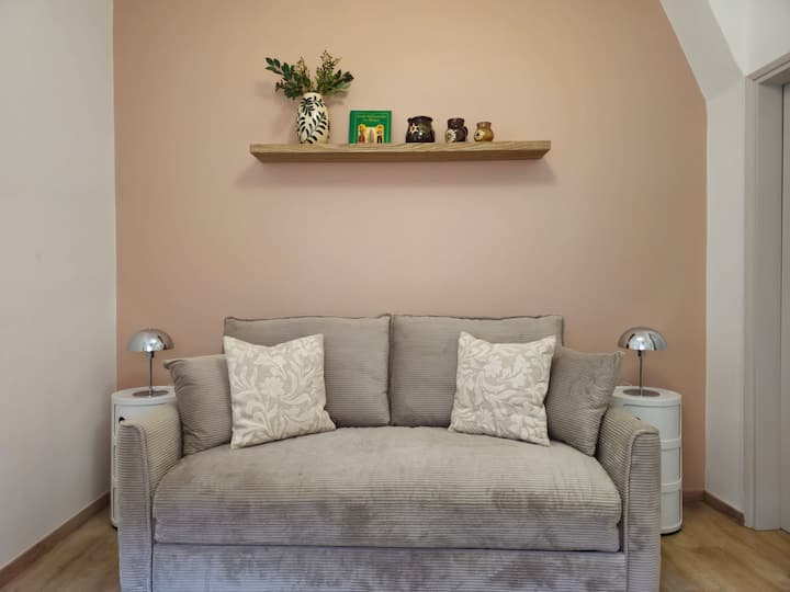 Studio Cocooning à 5km Du Centre De Strasbourg - Strasbourg