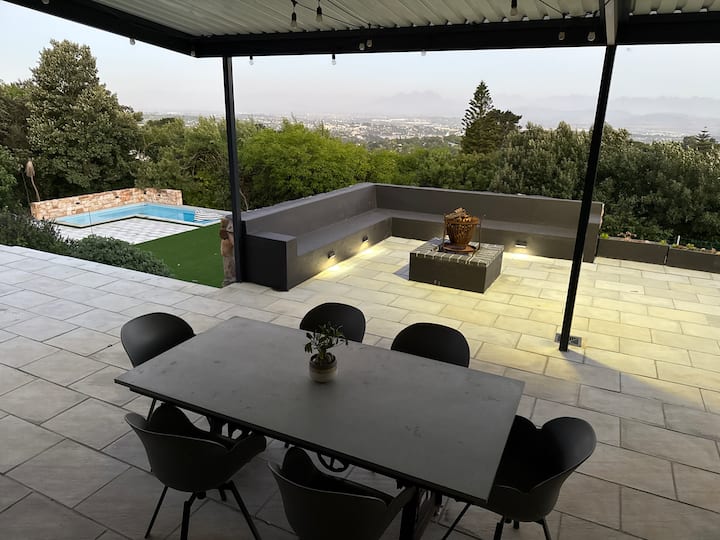 Morning Glow Estate - Western Cape