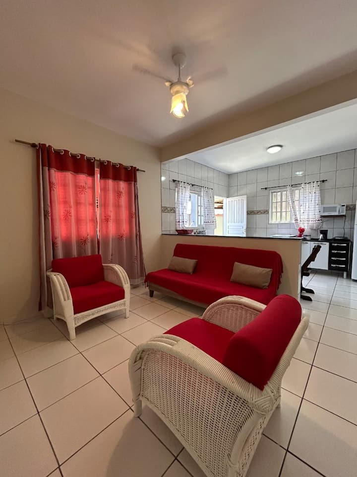 Venha Aproveitar Dias Inesquecíveis Em Ubatuba - Ubatuba