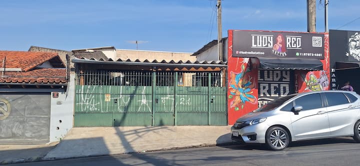 Ambiente Familiar - Itapevi