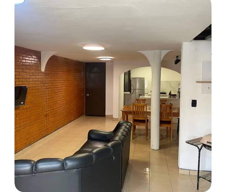 Cómodo Sitio. Ideal. - Puebla