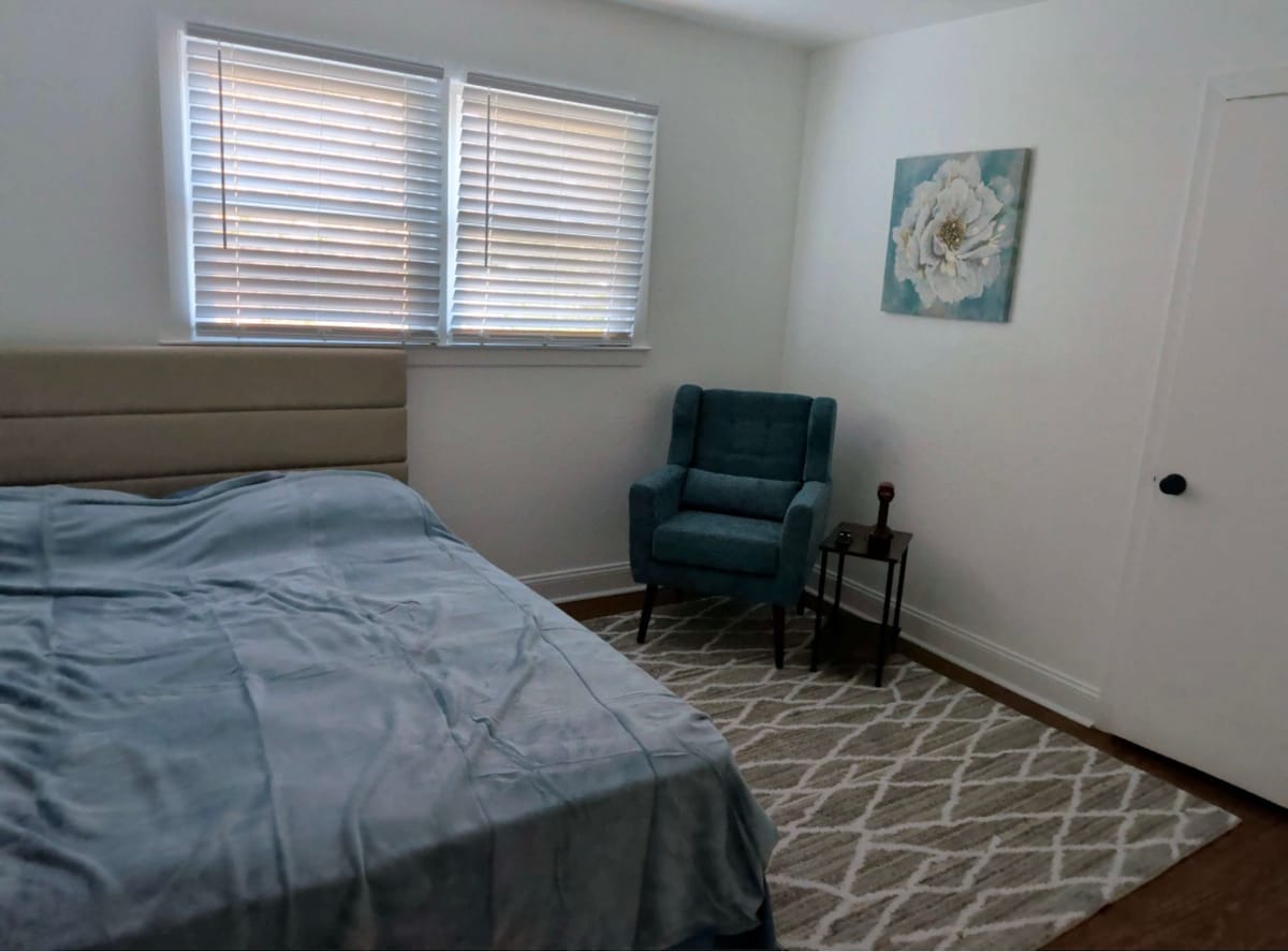 Bragg Base Retreat (séjours hebdomadaires/mensuels) - Maisons à louer à ...