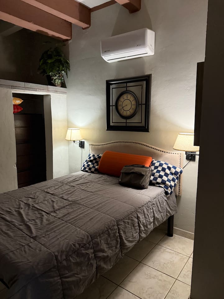 Un Lugar Cómodo Tranquilo Y Bonito - Alamos