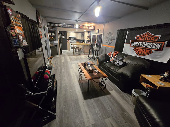 Harley-davidson Dreams - Saint Joseph, MO