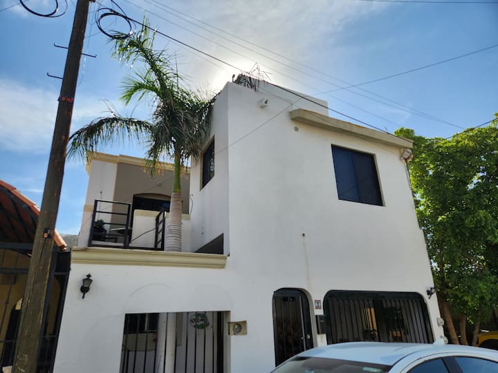 Departamento "La Palma" - Hermosillo