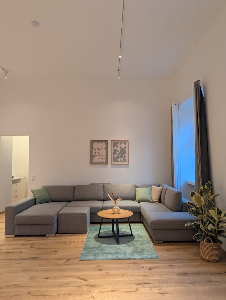 Apartments At Rochusmarkt Top 9 - Wien