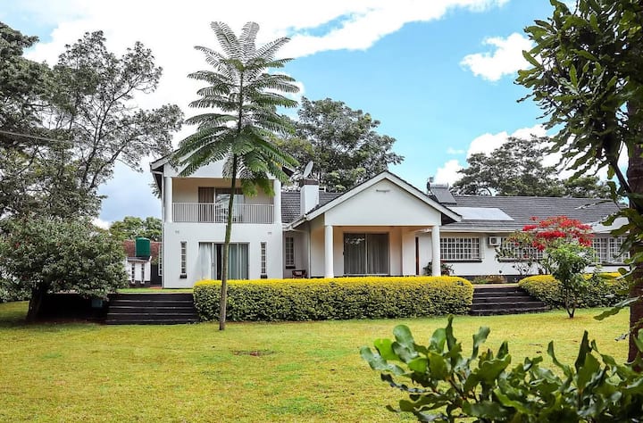 Cana Gardens Is The Place For You! - Harare