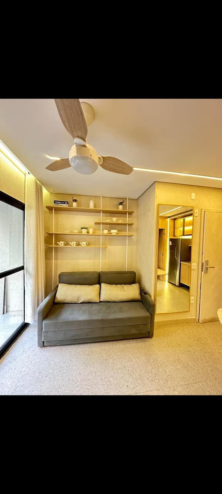 106 | Ap Luxuoso Próximo Sírio Libanês E Paulista - Liberdade