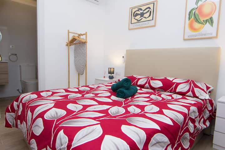 Habitacion Con Baño Privado En Alicante 1 - Alicante