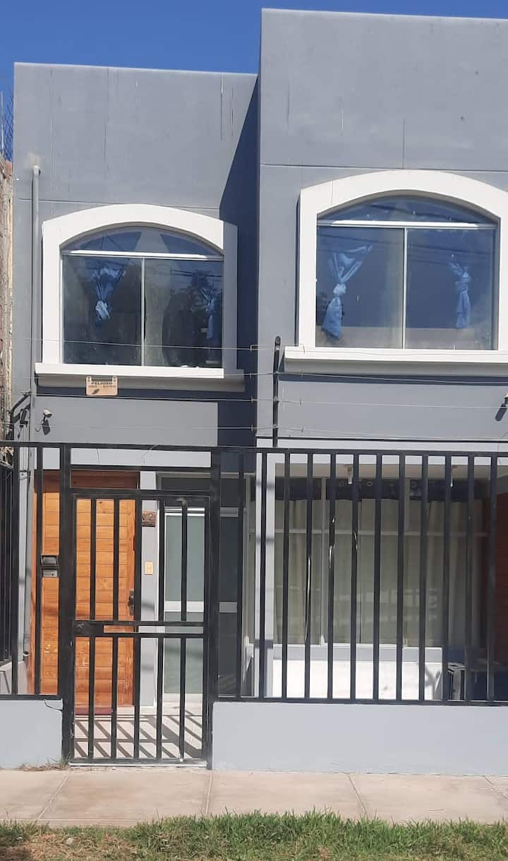 Apartamento En Ica - Ica