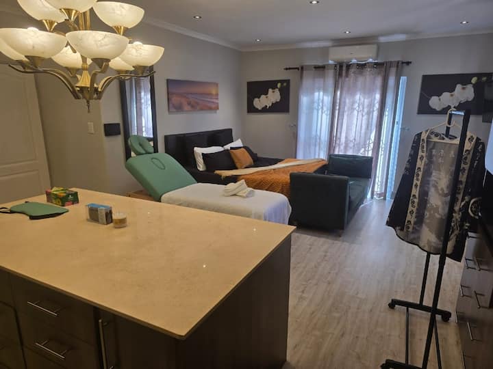 Tranquil, Serene And Safe Getaway In Flamingo Vlei - ケープタウン