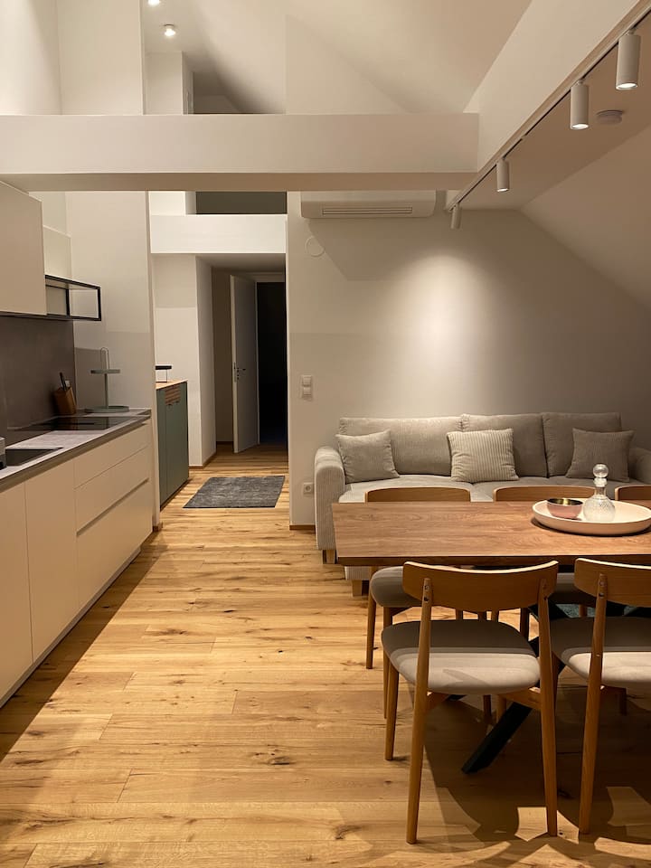 Apartments At Rochusmarkt Top 10 - Wien