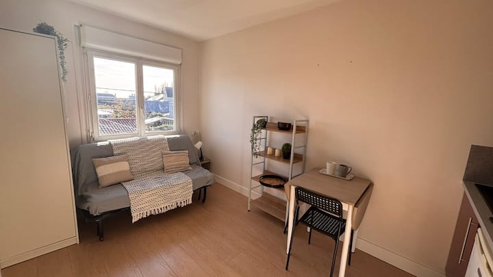 L'appart Passerelle - Cholet