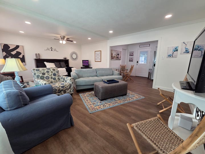 Comfort & Class - 阿比林