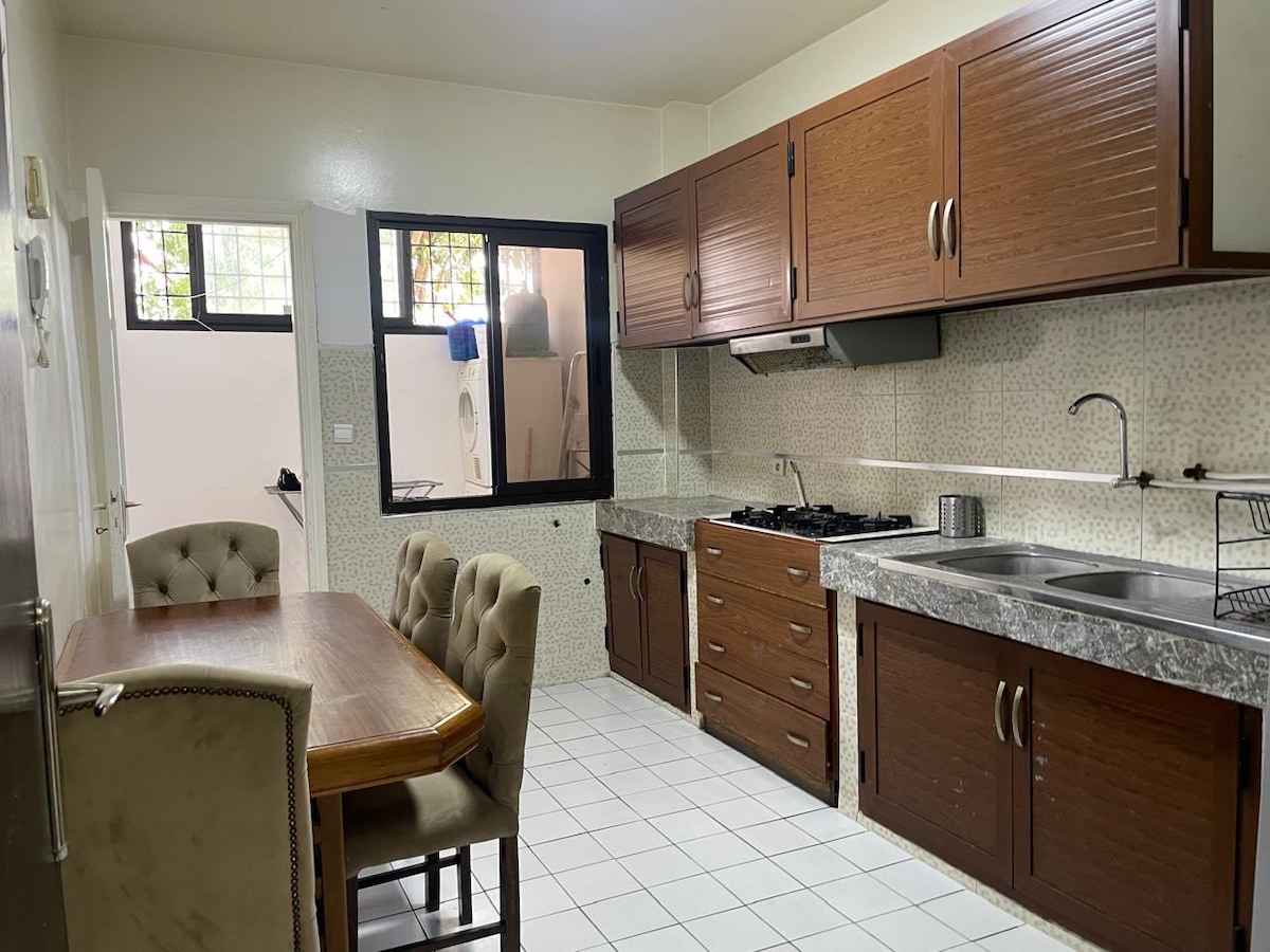 Séjour élégant à Mahaj Riad, Rabat - Maisons à louer à Rabat, Rabat ...