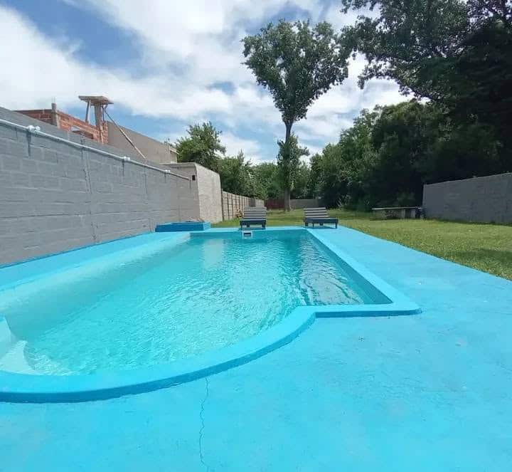 Amparo Casa Quinta Con Pileta En San Vicente - San Vicente, Argentina