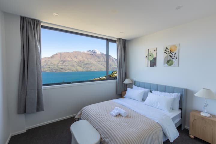Lakesong Vista - Queenstown