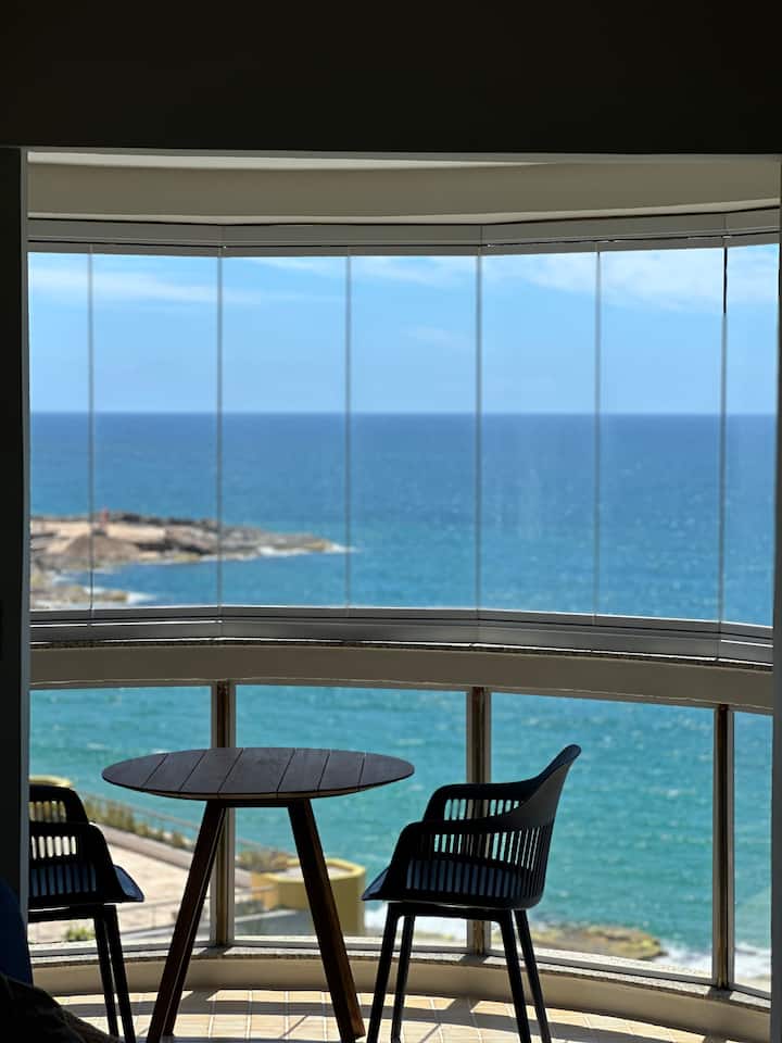 Mar De Odoyá - Brazil