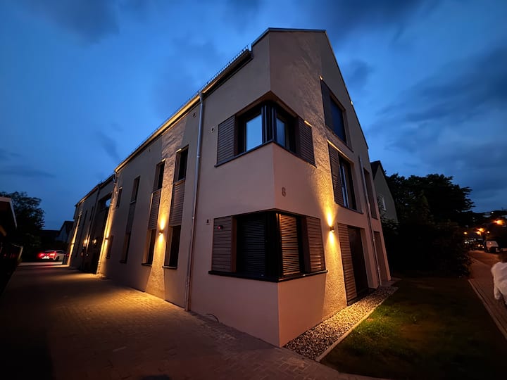 C | Homes - Apartments & Lofts - Wohnung 3 - Salzgitter