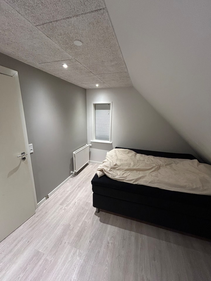 Grønningen Retreat - Billund