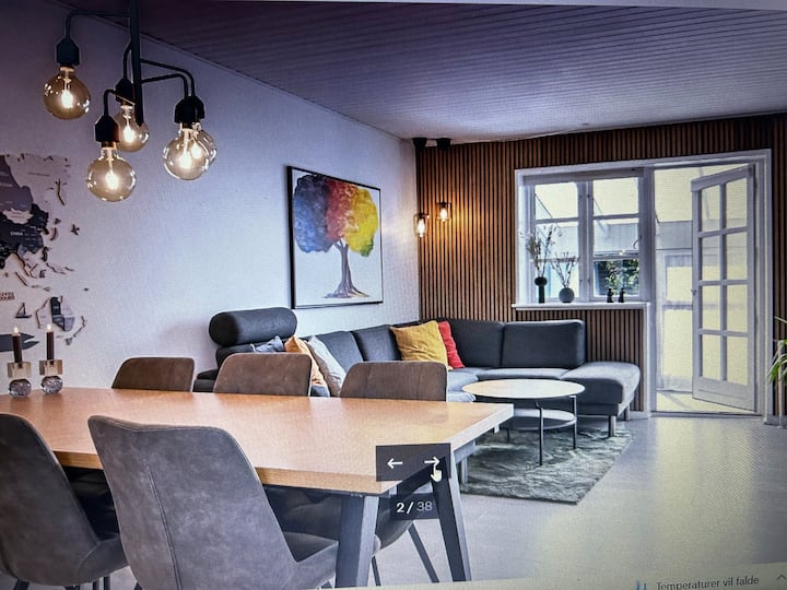 Grønningen Retreat - Billund