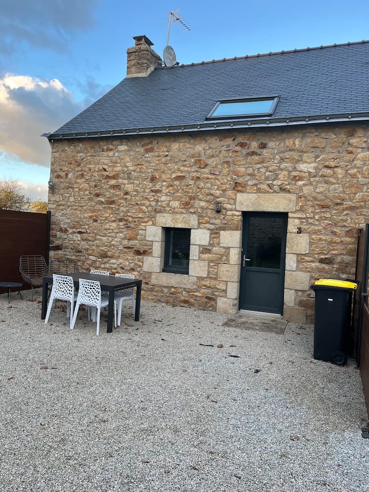 Appartement à La Campagne - Port Blanc