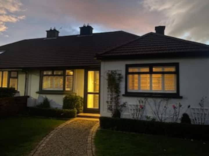 Bay Tree Bungalow - Dublin