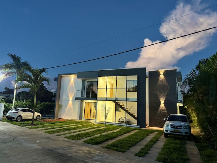 Apartaestudio 
Entrebosques #1 - Granada