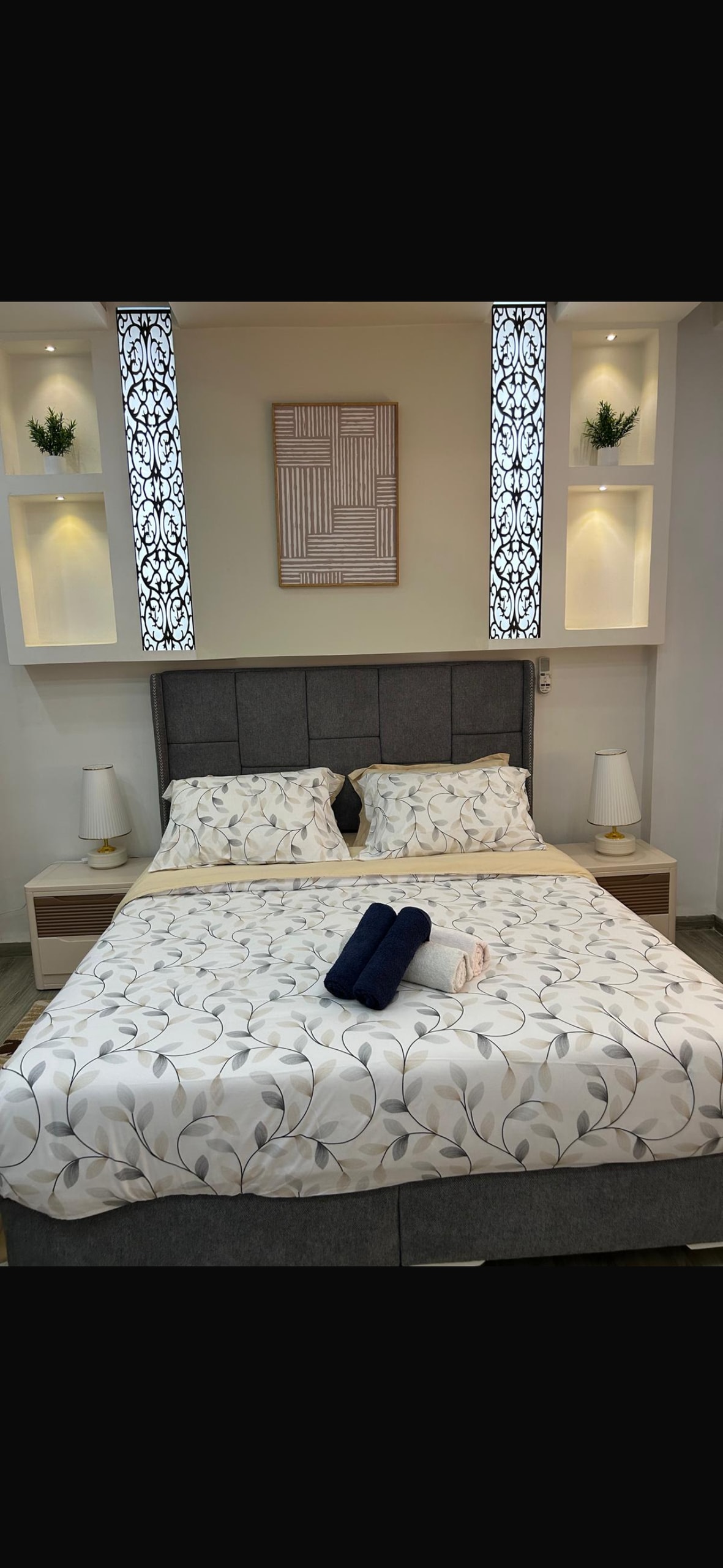 Alger apartment, cozy and quiet - Flats for Rent in El Achour, Algiers ...