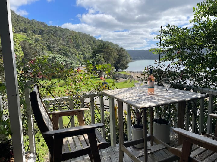 Roselily’s Cottage - Auckland