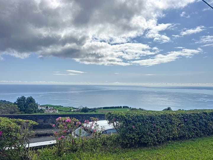 Casa Sol Nascente - Nordeste