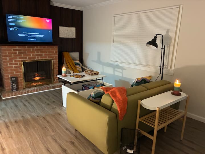 Cute Bungalow In A Great St. Louis Neighborhood. - 세인트루이스